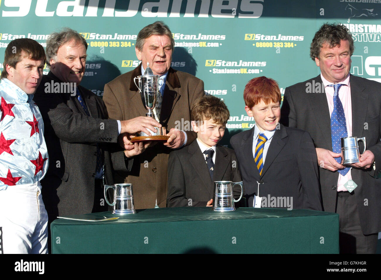 Stan davies High Resolution Stock Photography and Images - Alamy