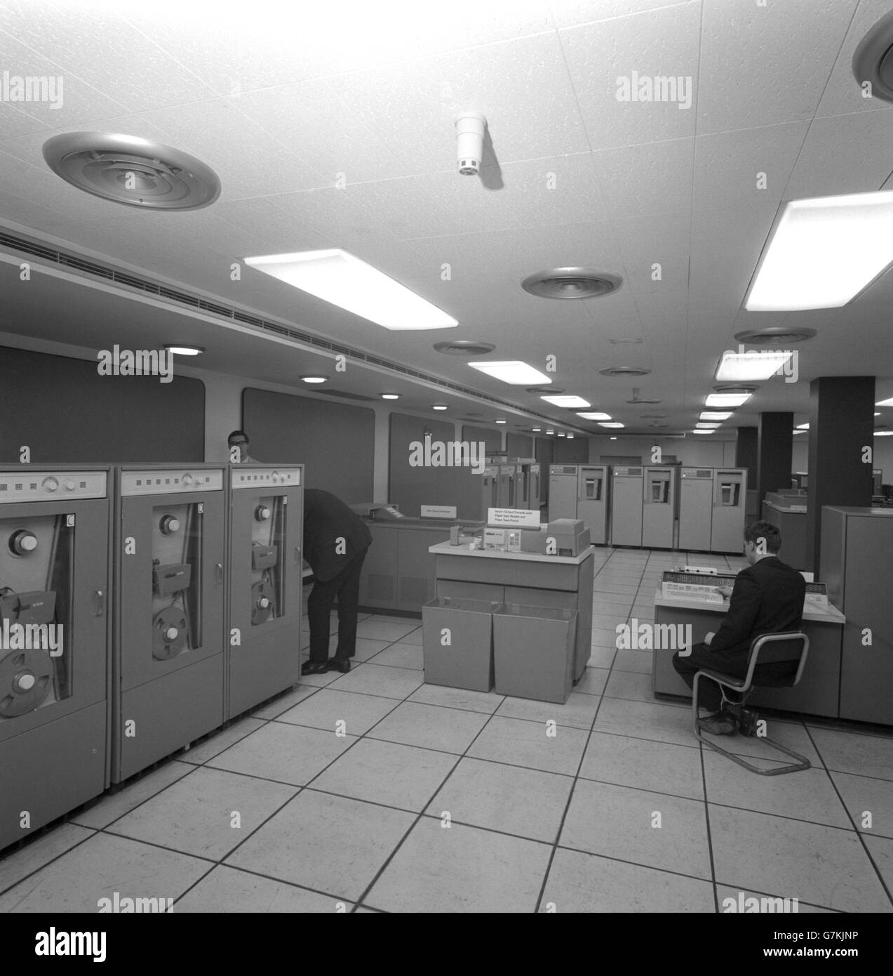1966 general election Black and White Stock Photos & Images - Alamy