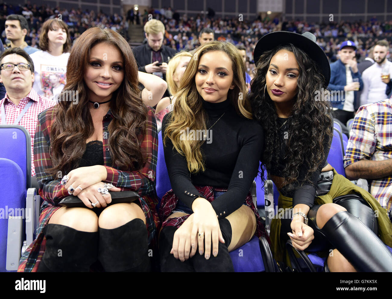 Basketball - NBA Global Games - New York Knicks v Milwaukee Bucks - O2 ...