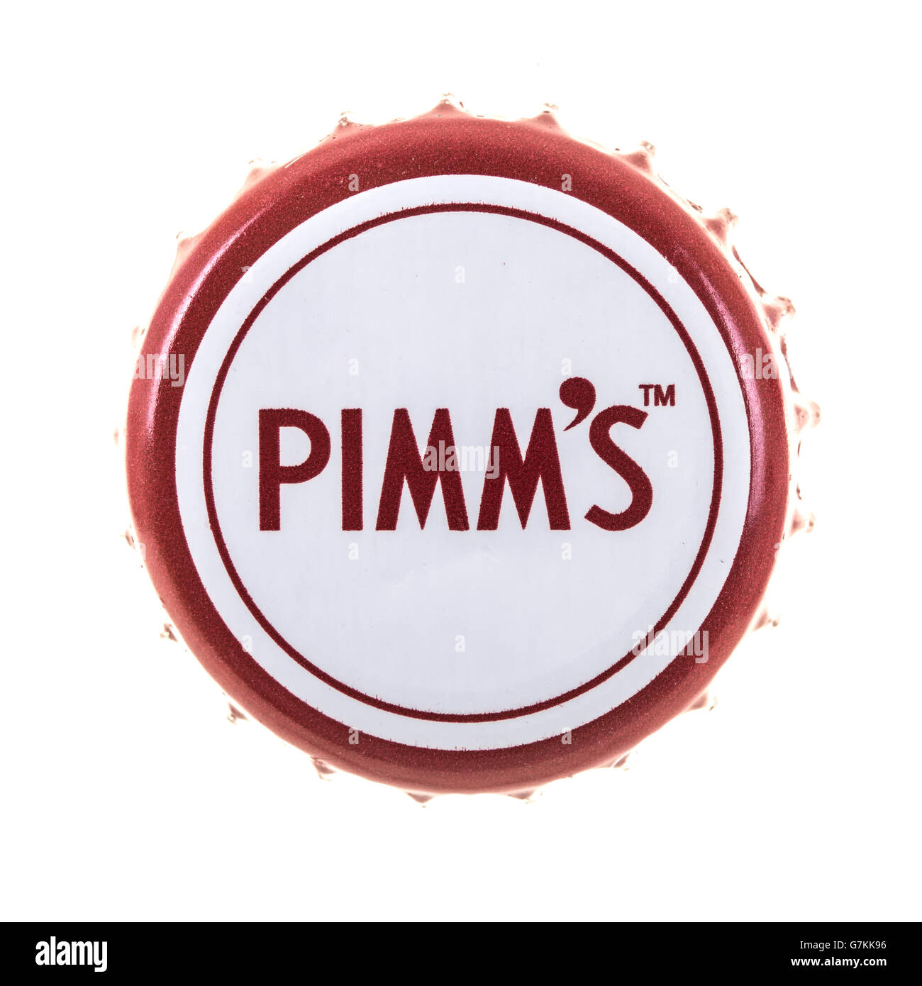 Pimm’s hi-res stock photography and images - Alamy