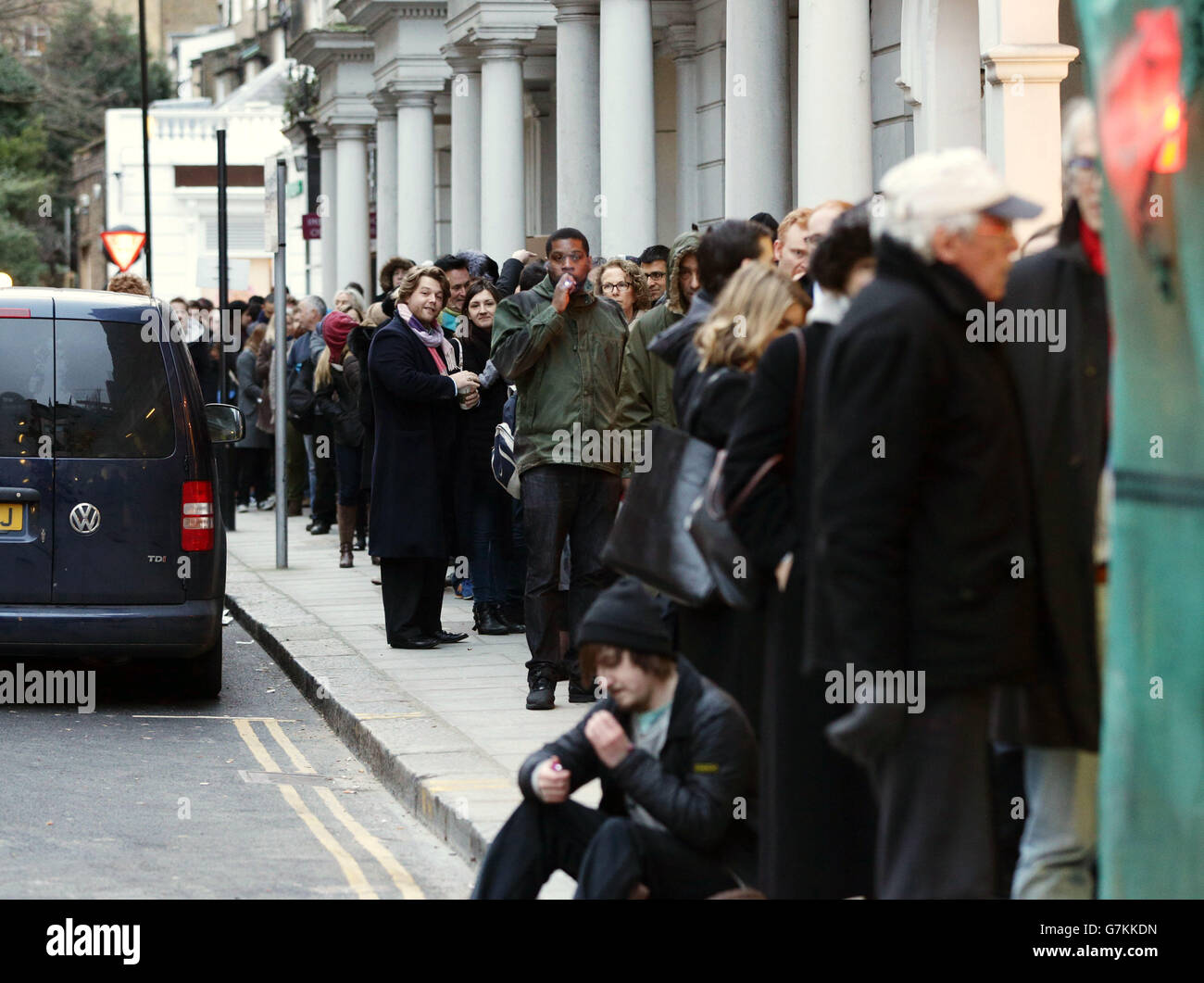 News magazine hi-res stock photography and images - Alamy