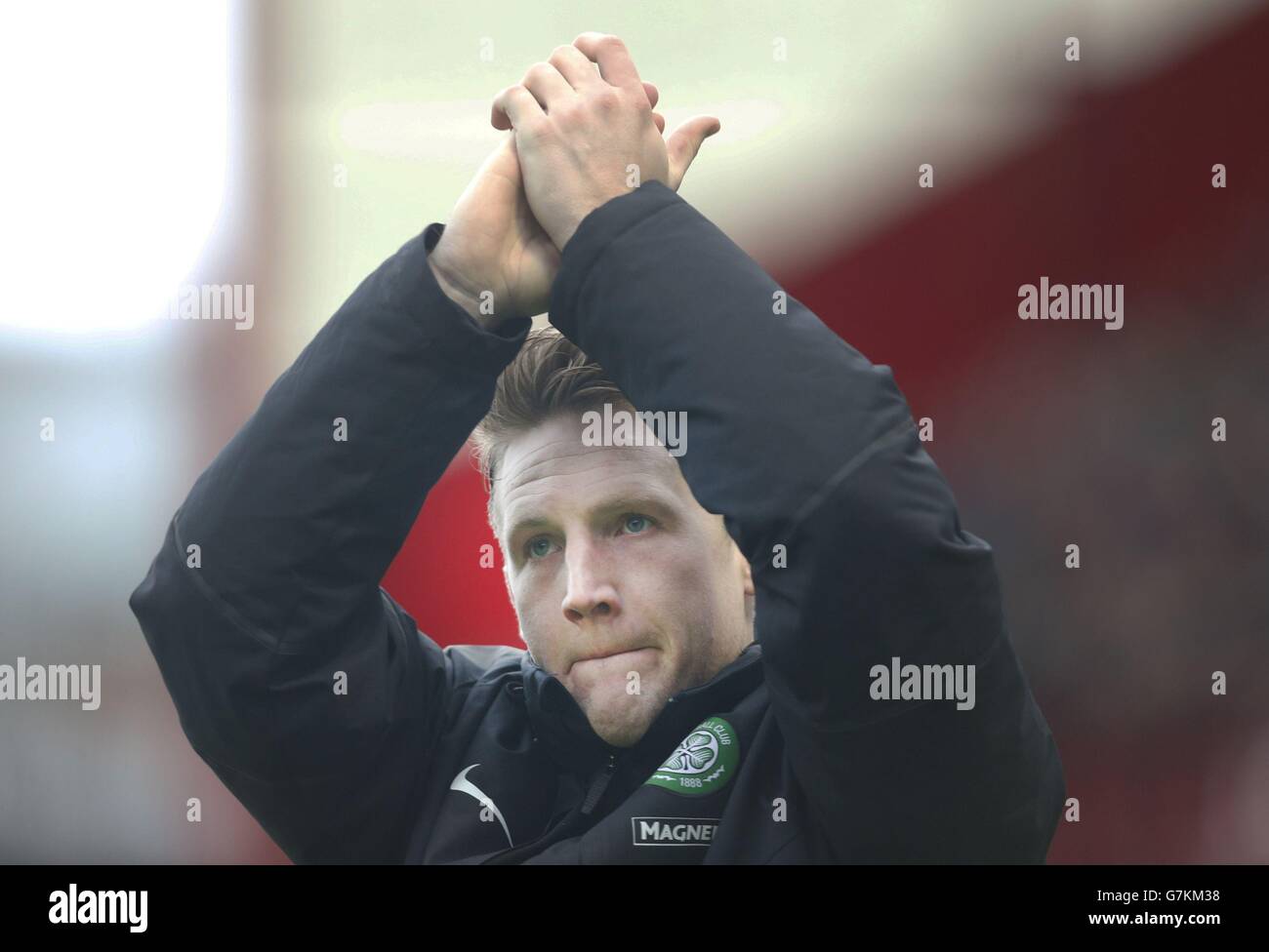 Scottish premiership hi-res stock photography and images - Alamy