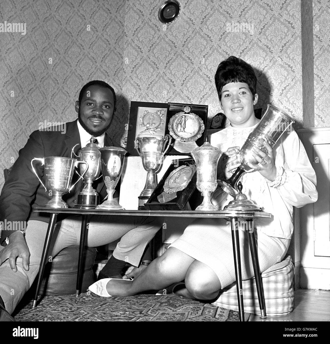 Weightlifter Olympic Black and White Stock Photos & Images - Alamy