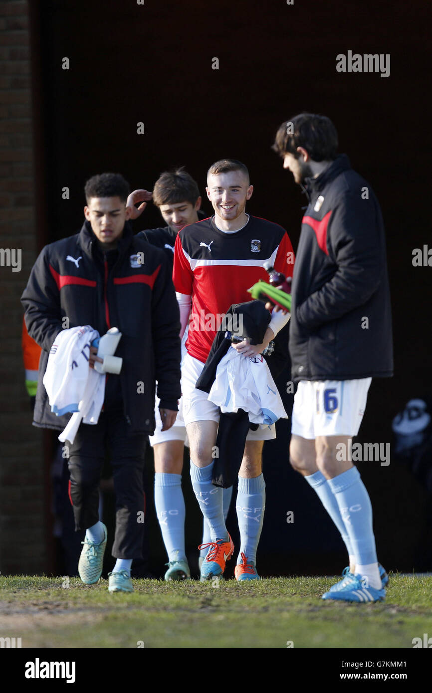 Ivor evans hi-res stock photography and images - Alamy