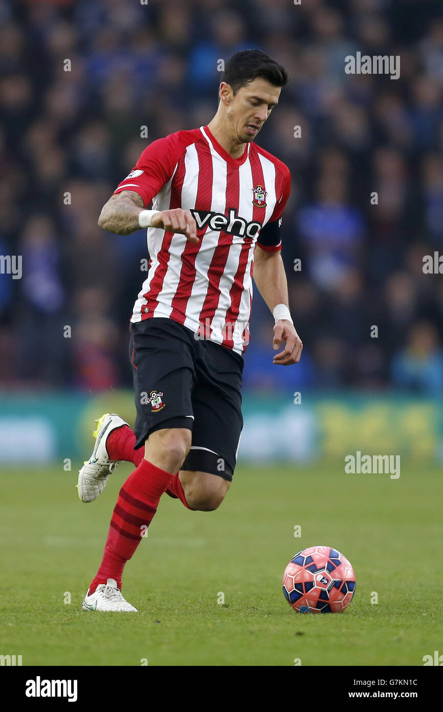 Southamptons jose fonte hi-res stock photography and images - Alamy