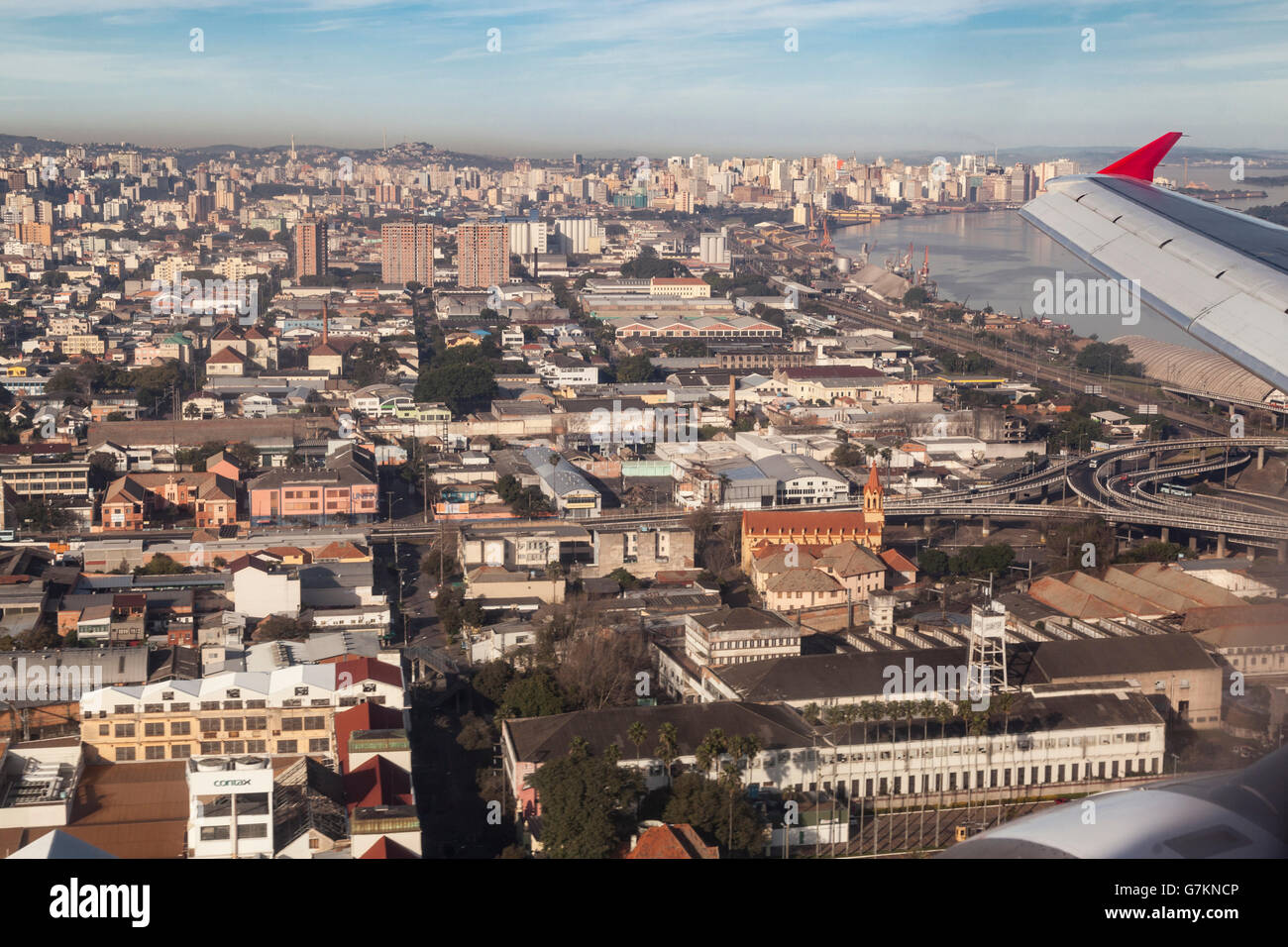 Guaiba river hi-res stock photography and images - Alamy