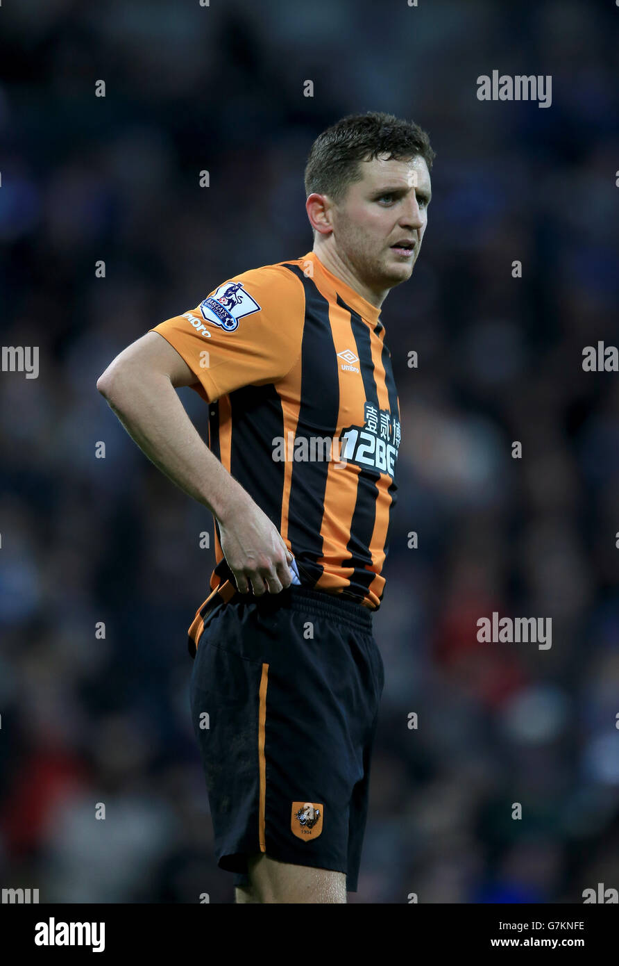 Alex bruce west bromwich hi-res stock photography and images - Alamy