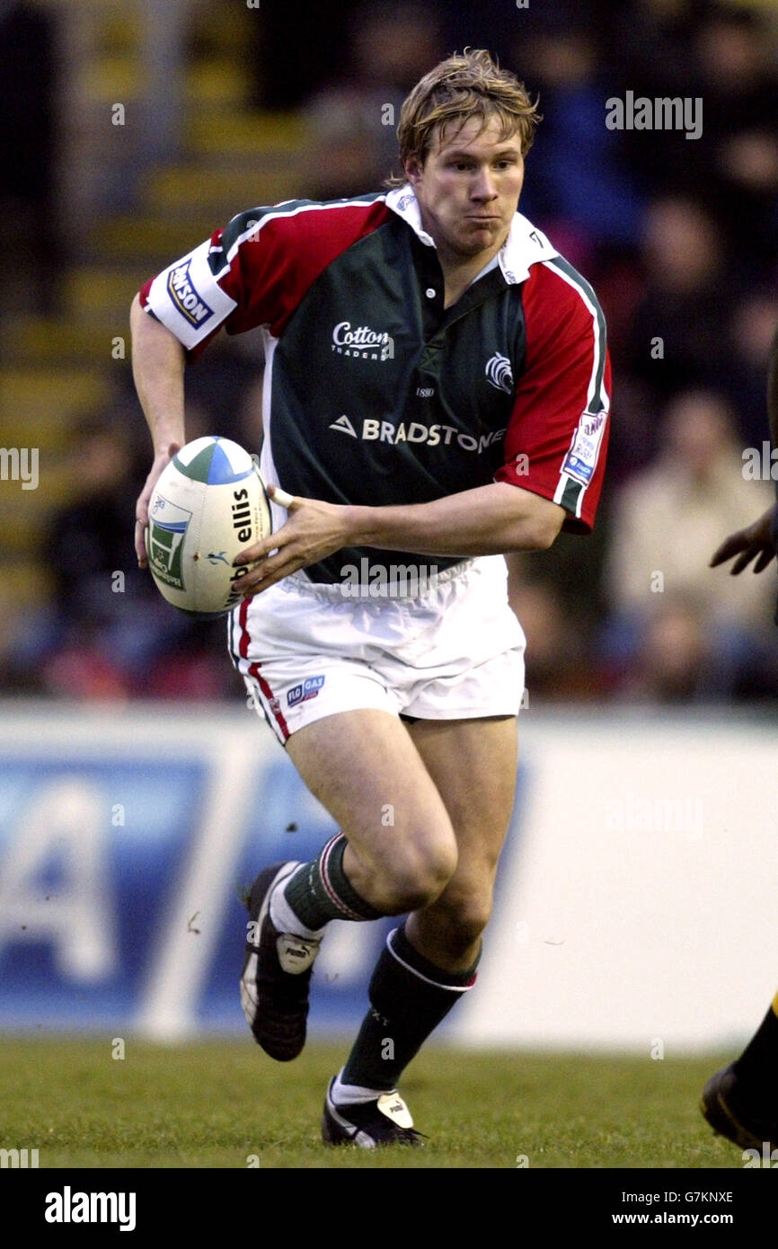 Ollie Smith High Resolution Stock Photography and Images - Alamy