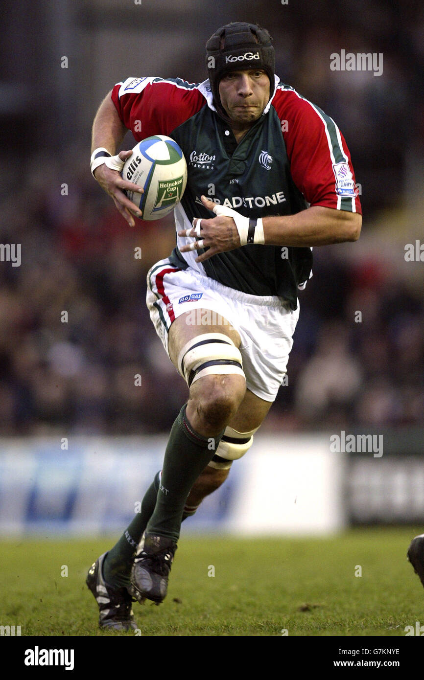 Sport rugby union ben kay hi-res stock photography and images - Alamy