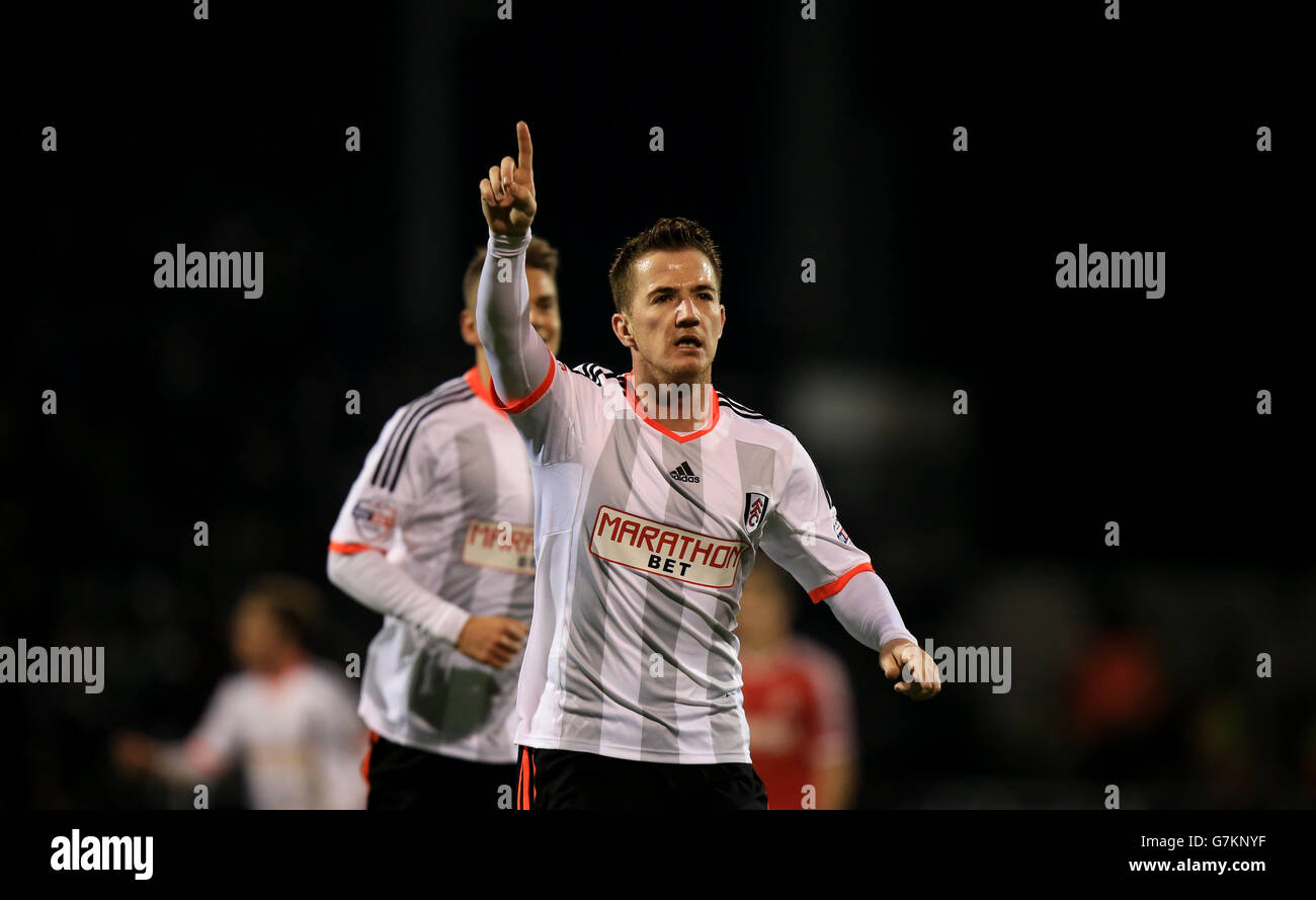Ross mccormack forest hi-res stock photography and images - Alamy
