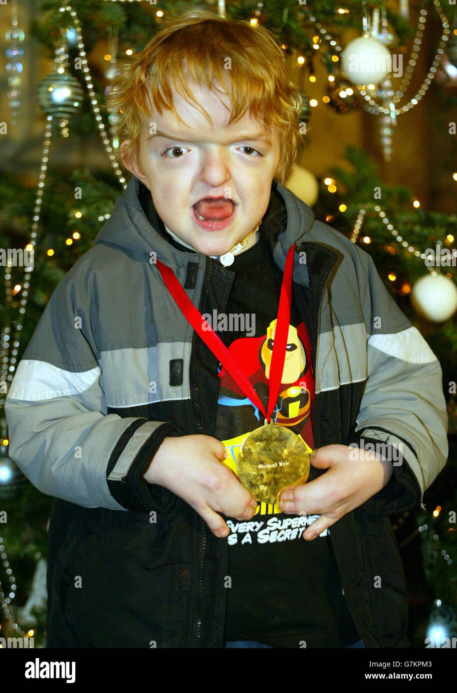 Michael weir hi-res stock photography and images - Alamy