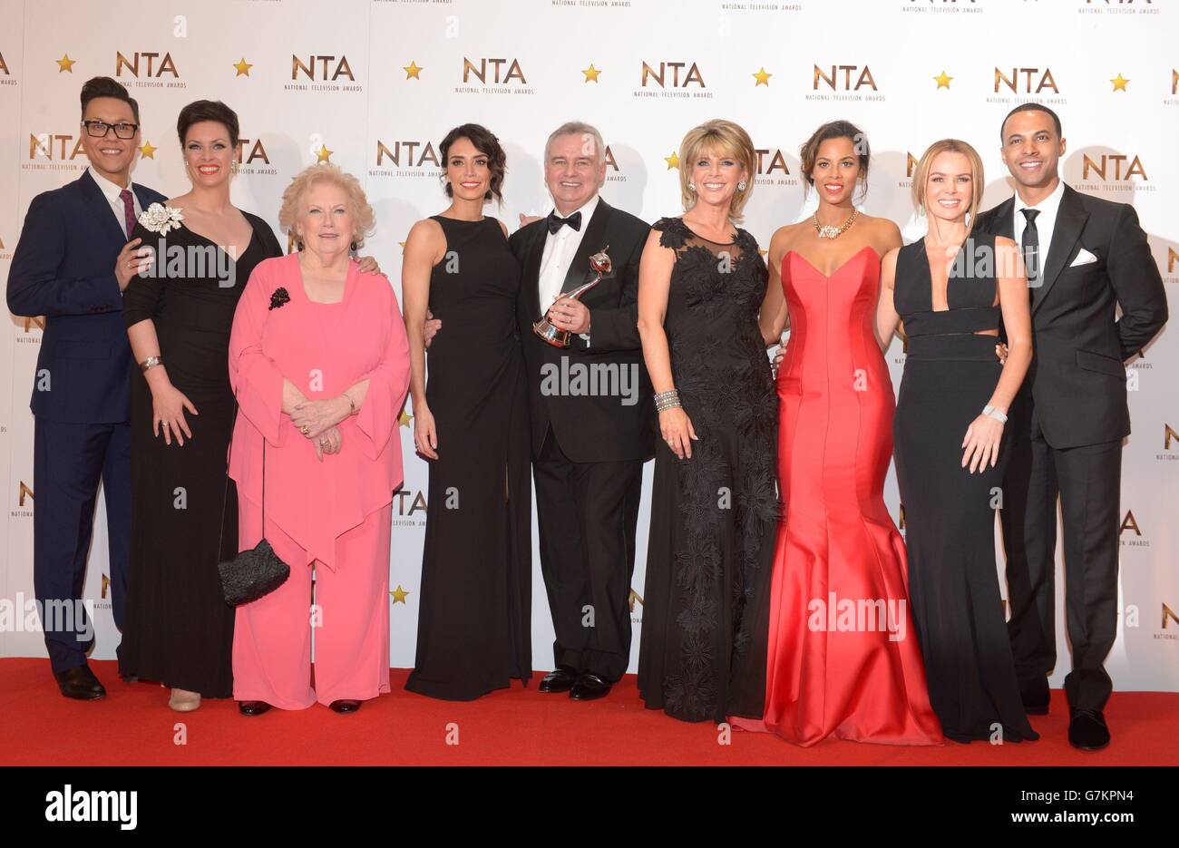 Left right gok wan hi-res stock photography and images - Alamy