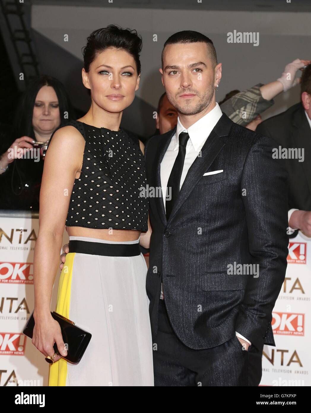 Emma willis hi-res stock photography and images - Alamy
