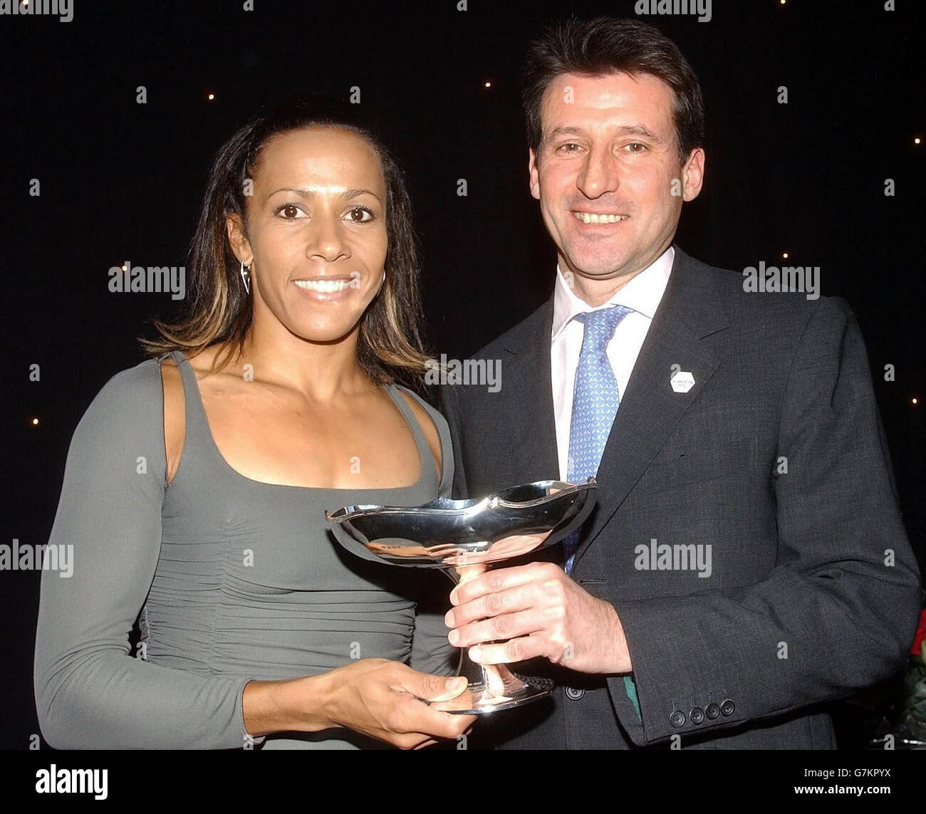 Sports Journalists' Association's Annual Sports Awards Lunch - Radisson ...