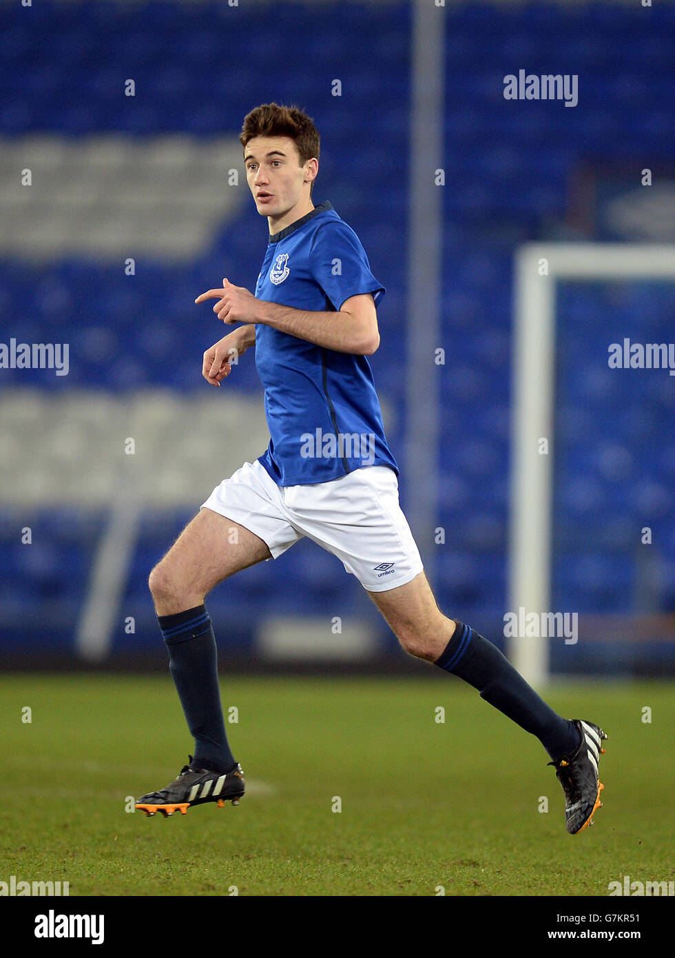 George newell hi-res stock photography and images - Alamy