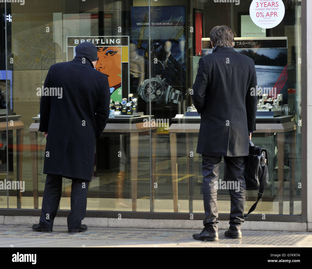 Retail sales figures Stock Photo - Alamy