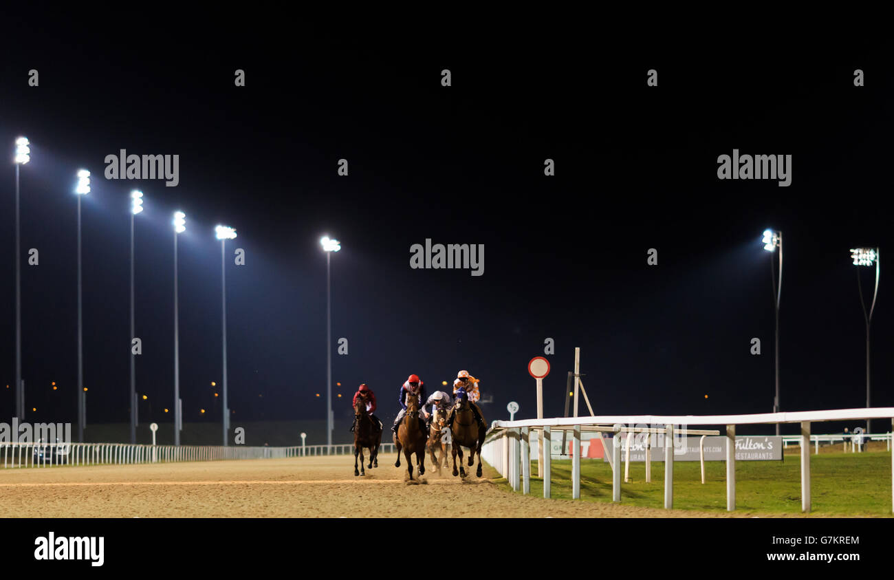 Gary moore racing hi-res stock photography and images - Alamy