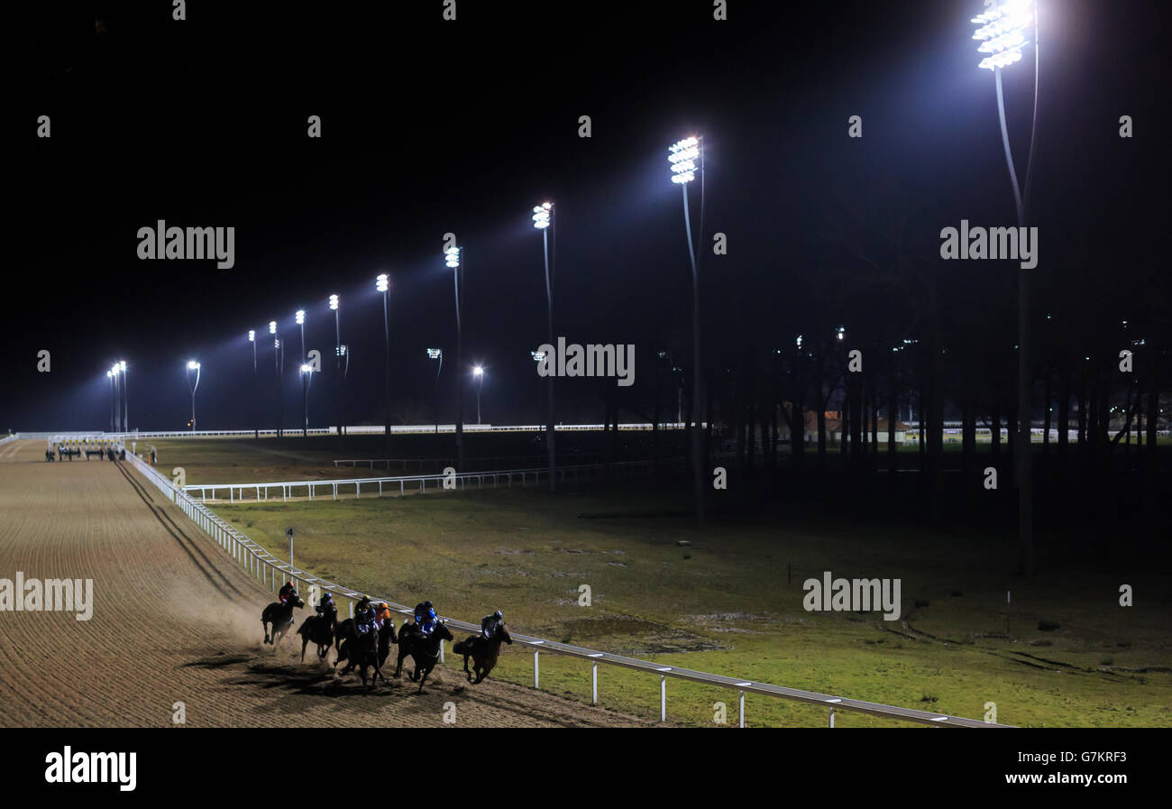 Racing chelmsford general view hi-res stock photography and images - Alamy