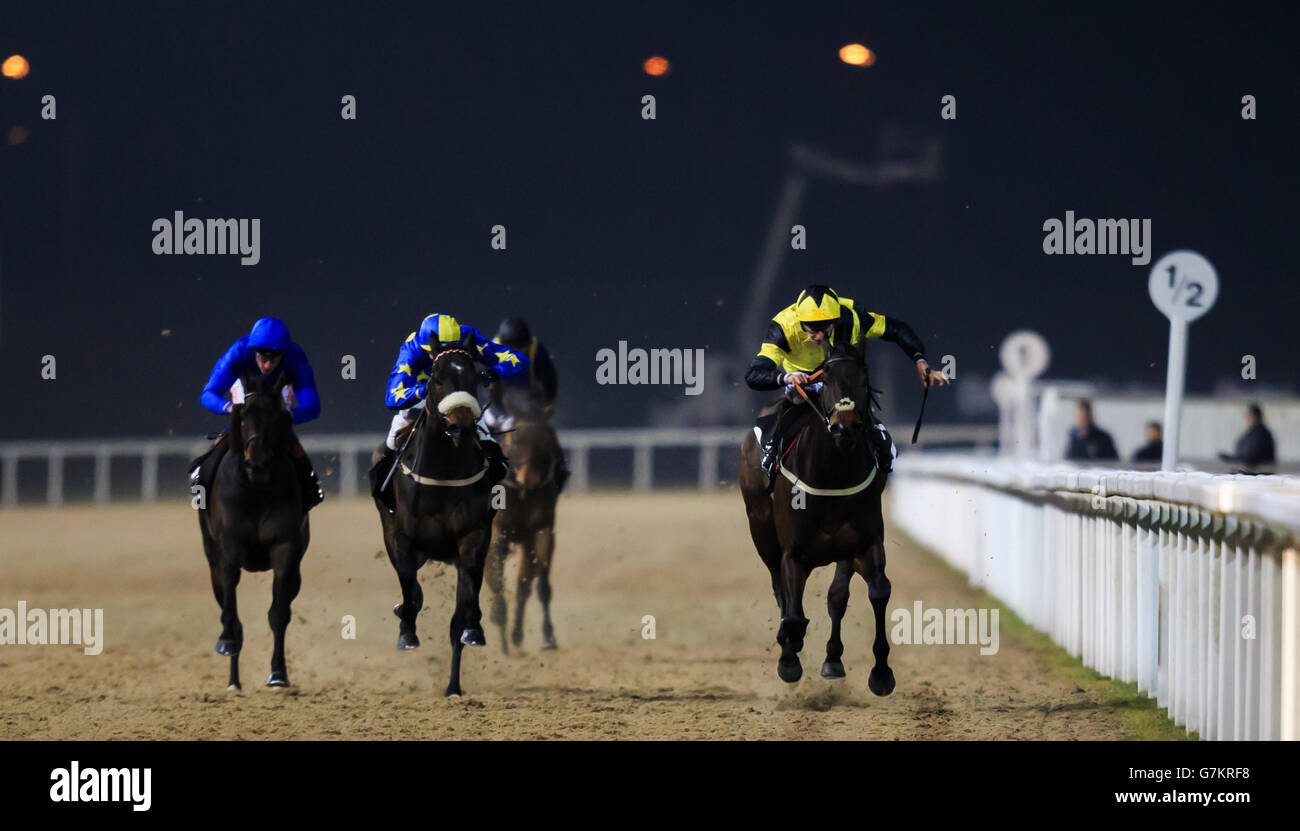 Racing chelmsford all weather hi-res stock photography and images - Alamy