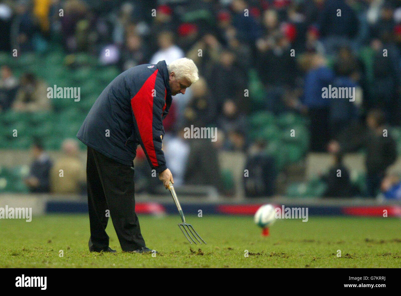 Varsity rugby union hi-res stock photography and images - Alamy