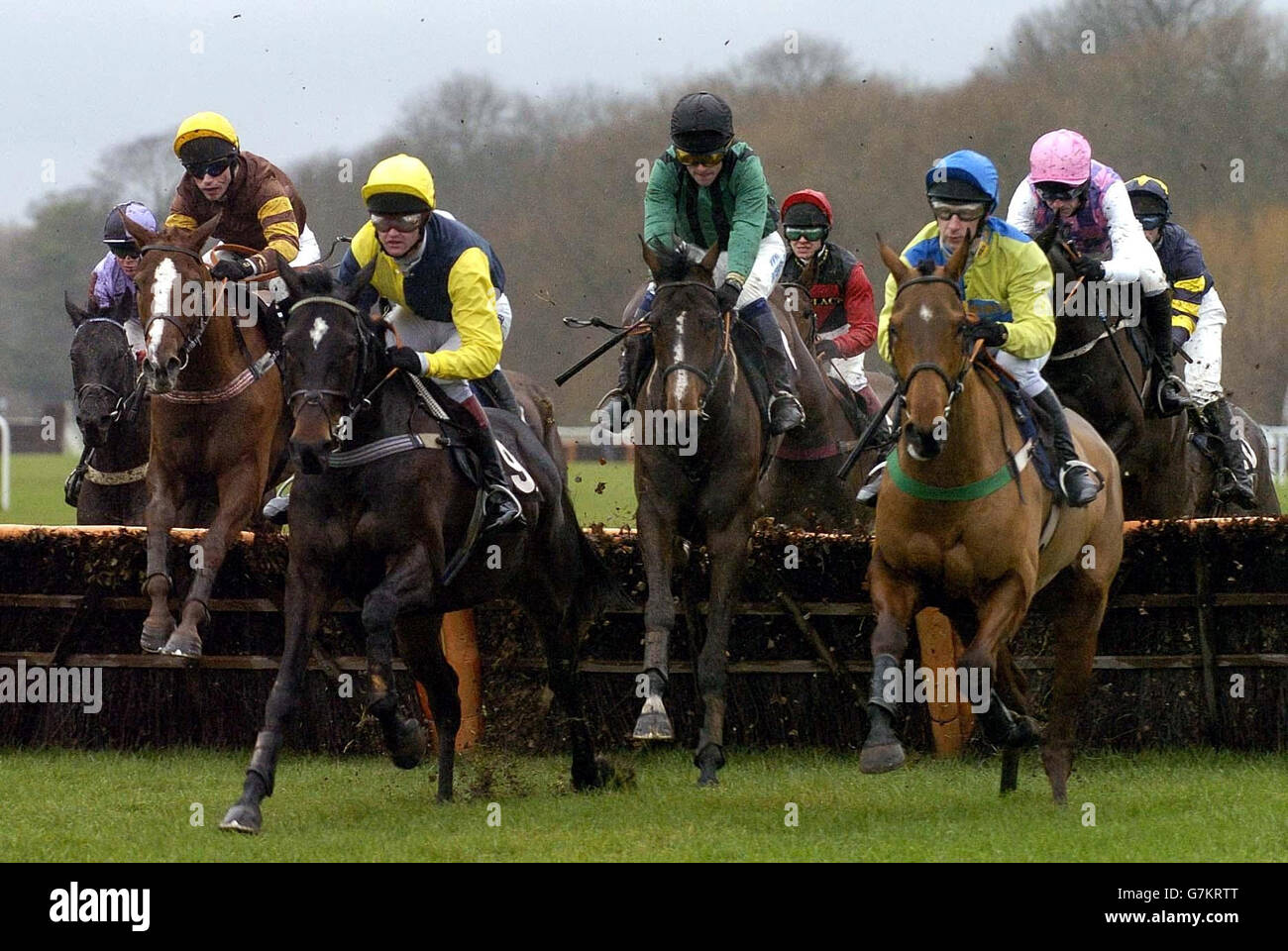 Attheraces com national hi-res stock photography and images - Alamy