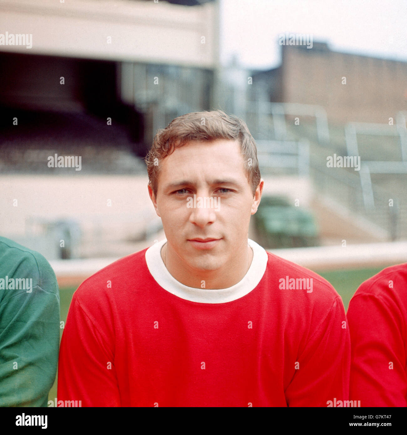 John radford hi-res stock photography and images - Alamy