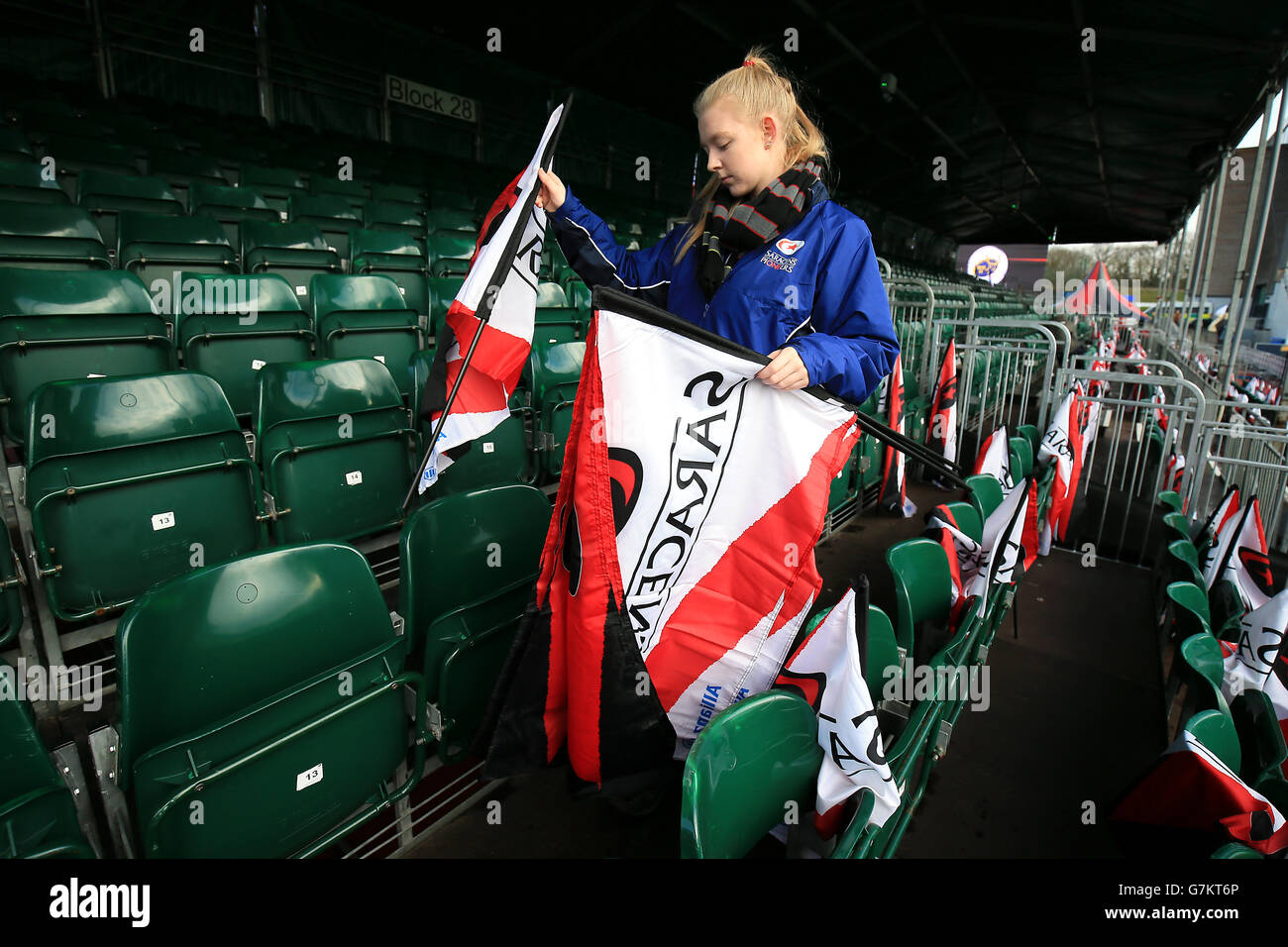 Munster rugby flag hi-res stock photography and images - Alamy