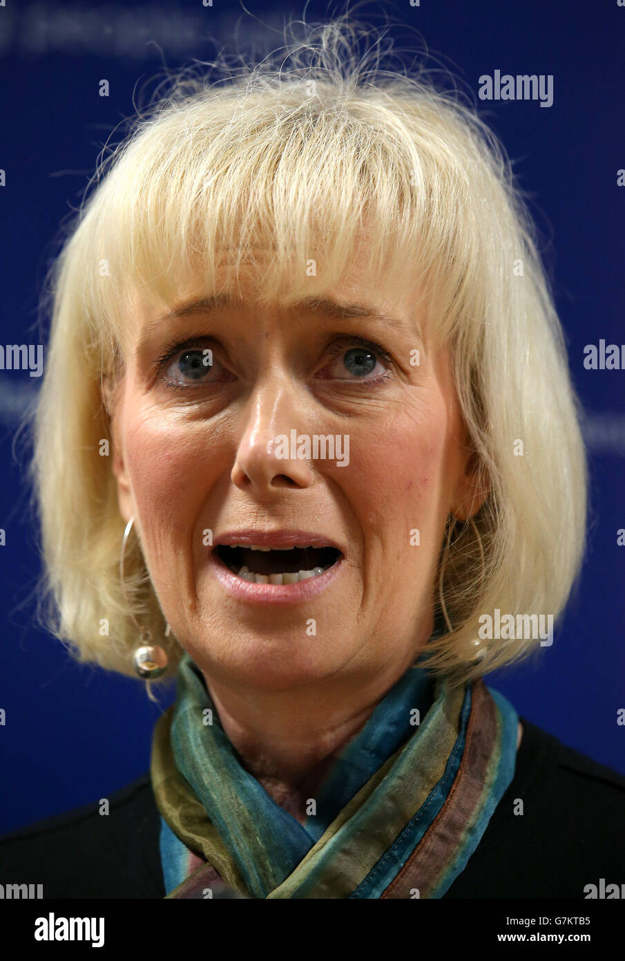 Alison Parker High Resolution Stock Photography and Images - Alamy