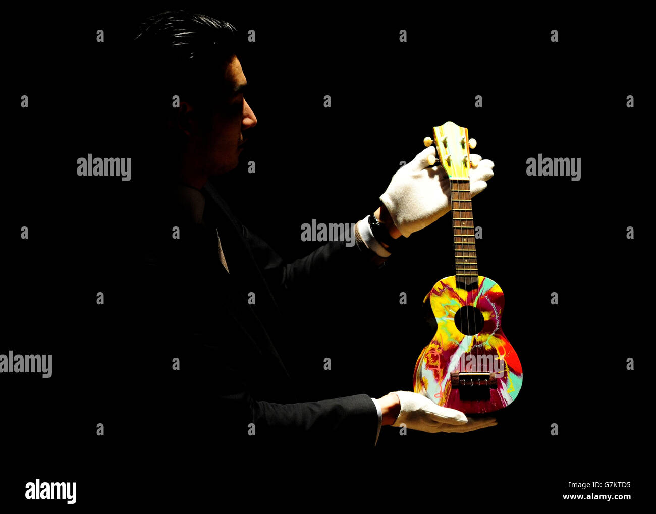 Lazarides gallery hi-res stock photography and images - Alamy