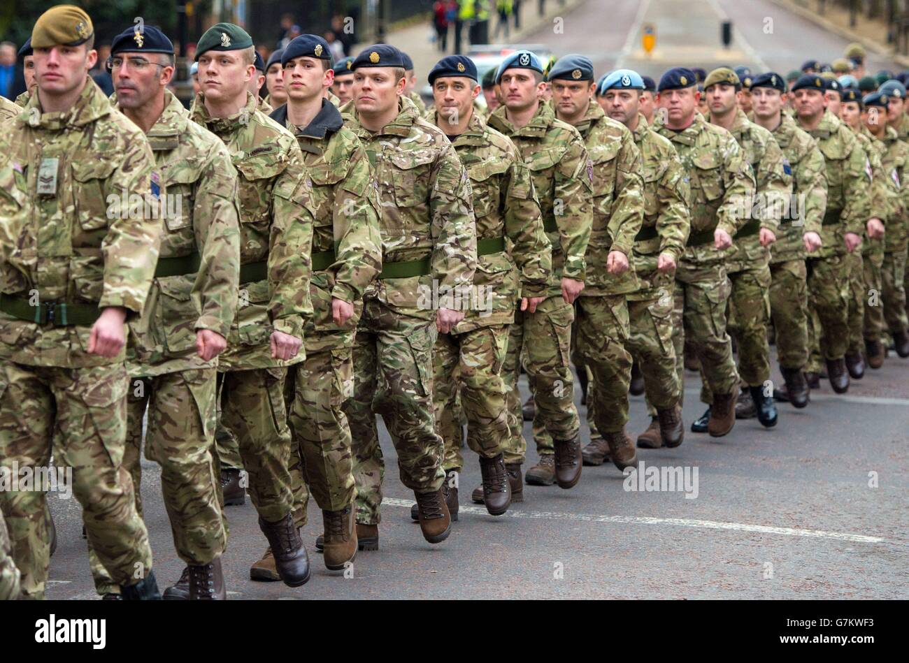 Operation herrick High Resolution Stock Photography and Images - Alamy