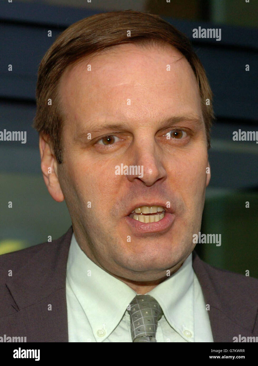 GP Dr David Pugh Jailed - Cambridge Crown Court Stock Photo - Alamy