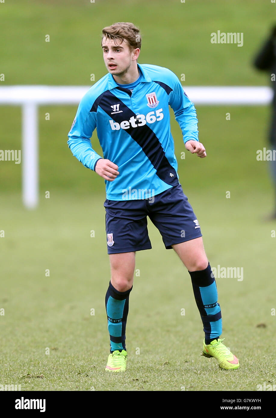 Derby county training academy hi-res stock photography and images - Alamy