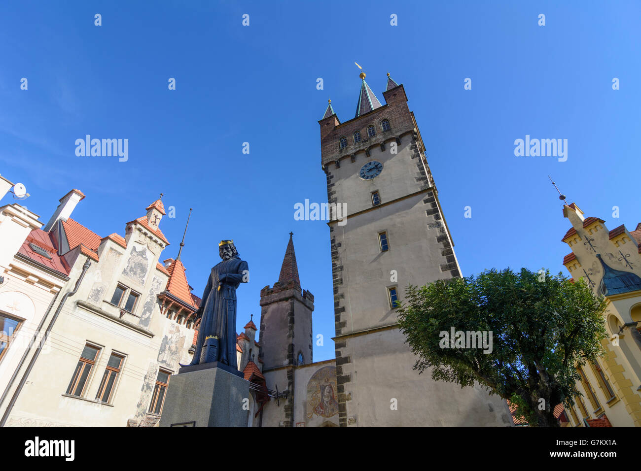 Fortification gate hi-res stock photography and images - Alamy