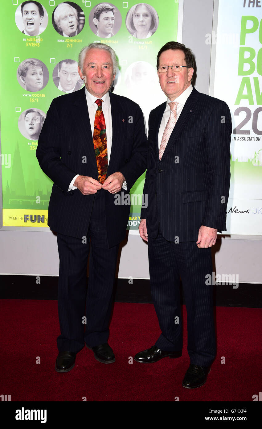 David power of paddy power hi-res stock photography and images - Alamy
