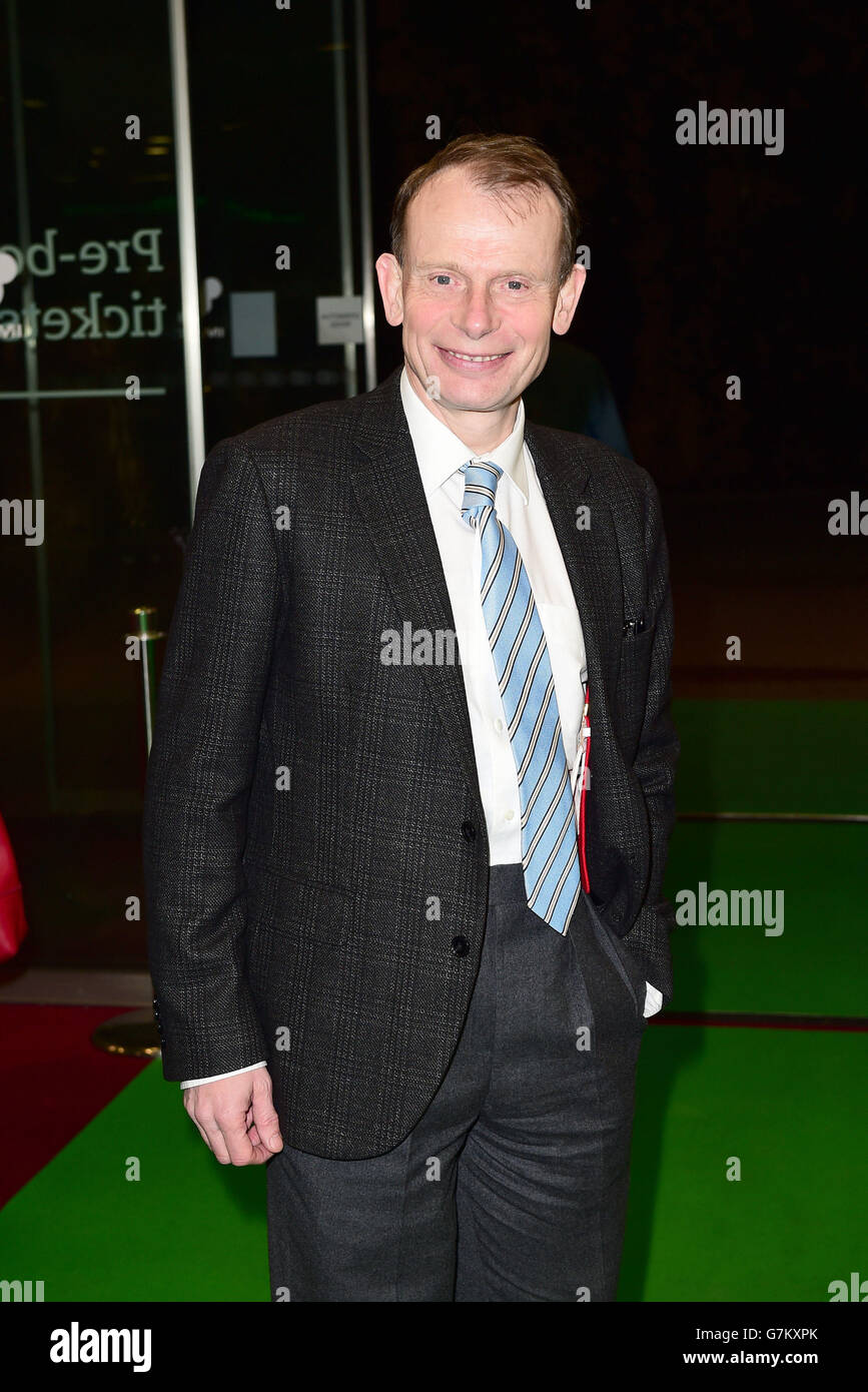 Paddy Power Political Book Awards Stock Photo - Alamy