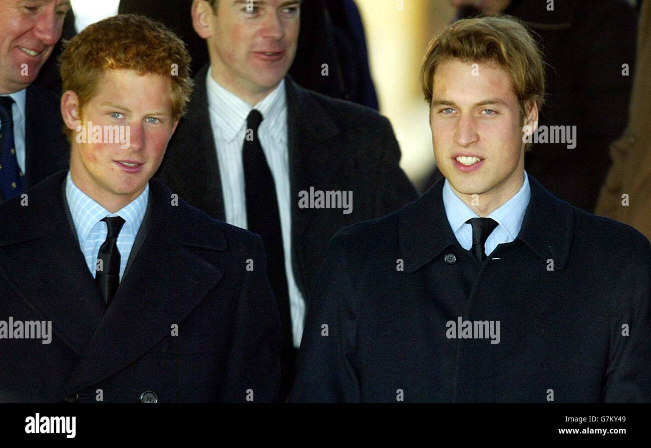 St Mary Magdalene Church - Sandringham Estate Stock Photo - Alamy