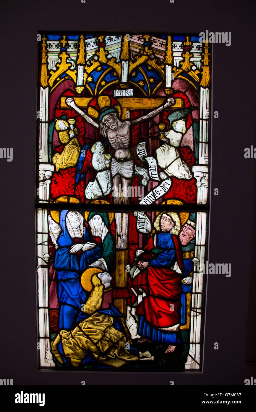 Stained Glass Windows Medieval Times at Steve Burton blog