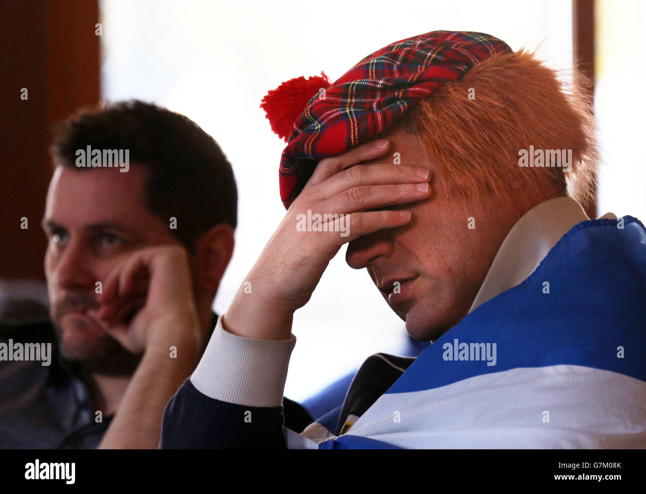 Dunblane sports club hi-res stock photography and images - Alamy