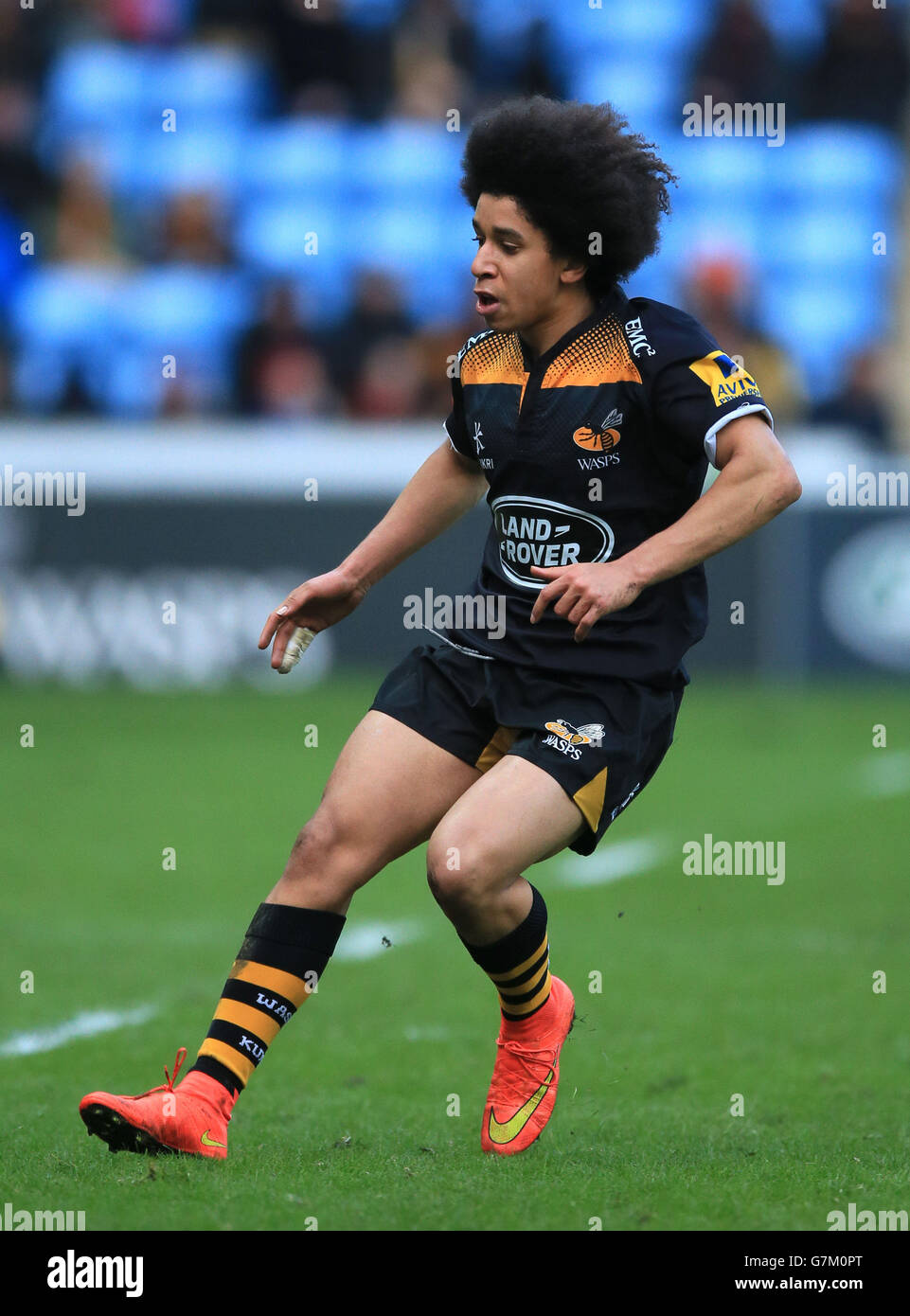 James Small Rugby High Resolution Stock Photography and Images - Alamy