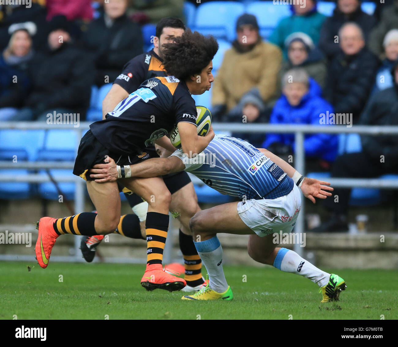 James Small Rugby High Resolution Stock Photography and Images - Alamy