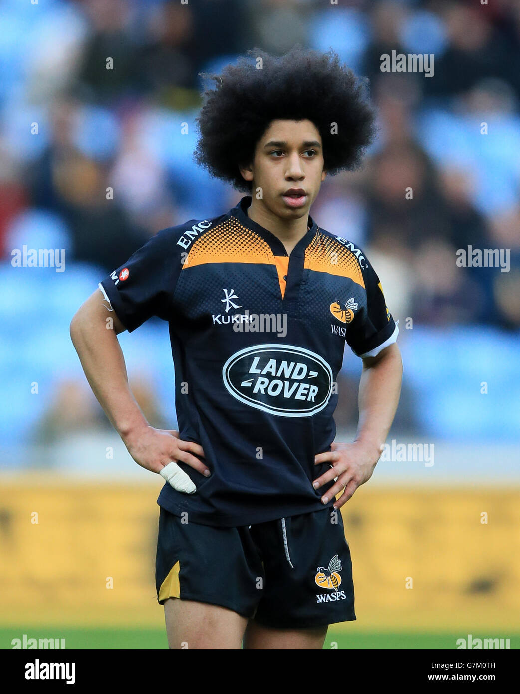 James small edwards hi-res stock photography and images - Alamy