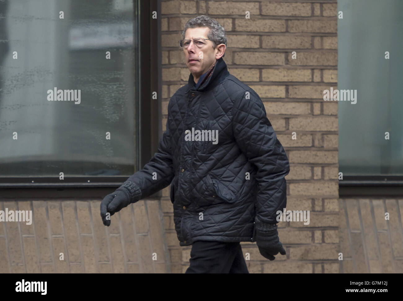 News courts housemaster hi-res stock photography and images - Alamy