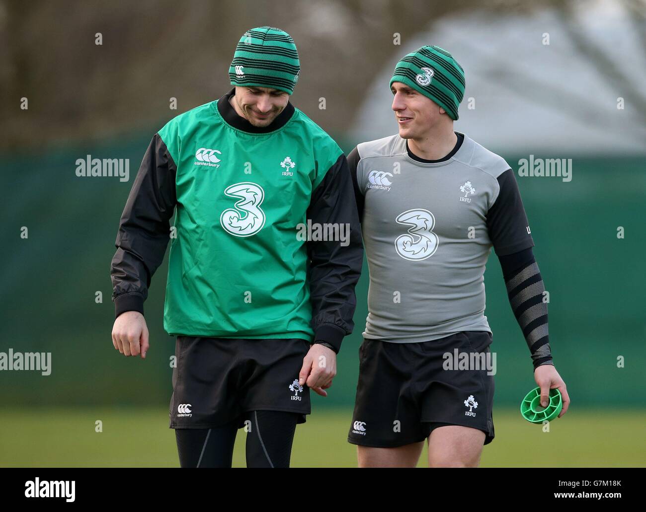 Felix jones training hi-res stock photography and images - Alamy