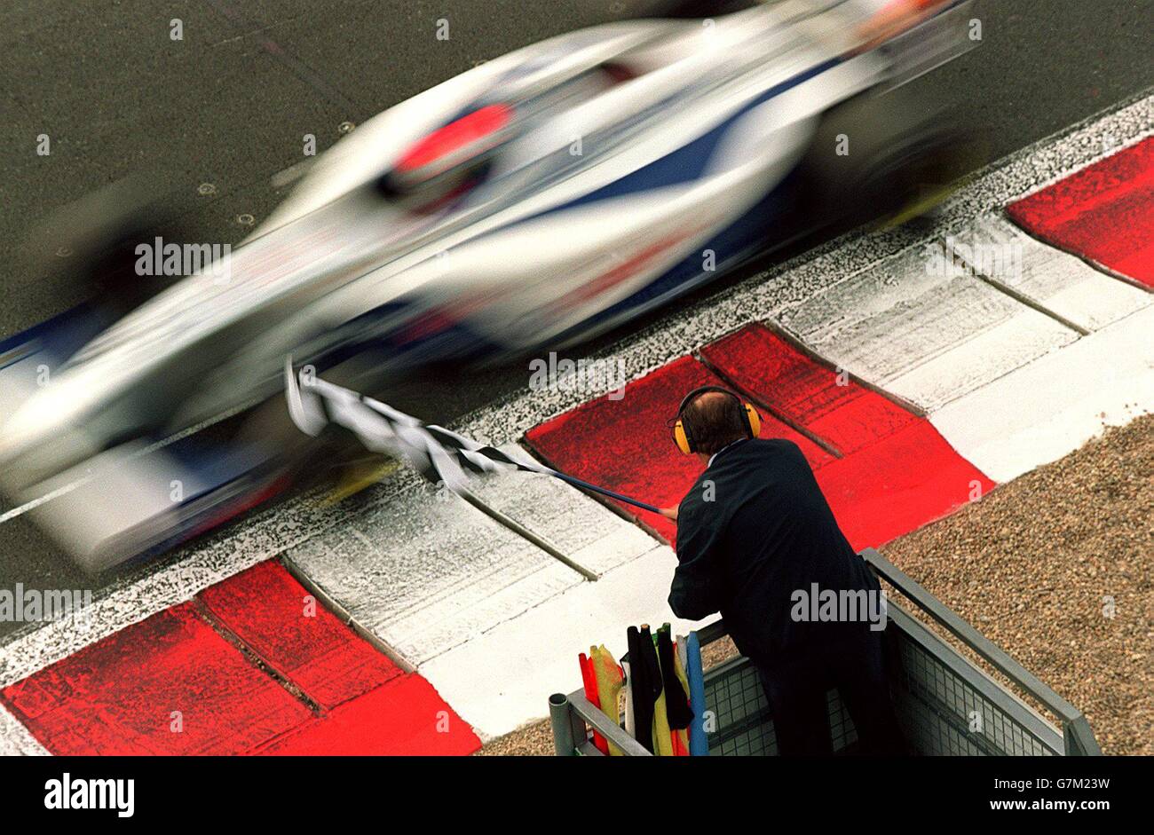 Formula f3000 hi-res stock photography and images - Alamy