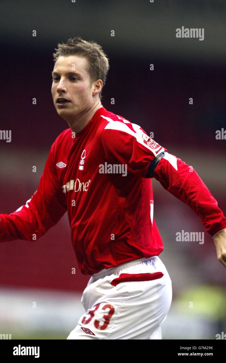 Football soccer forest hi-res stock photography and images - Alamy