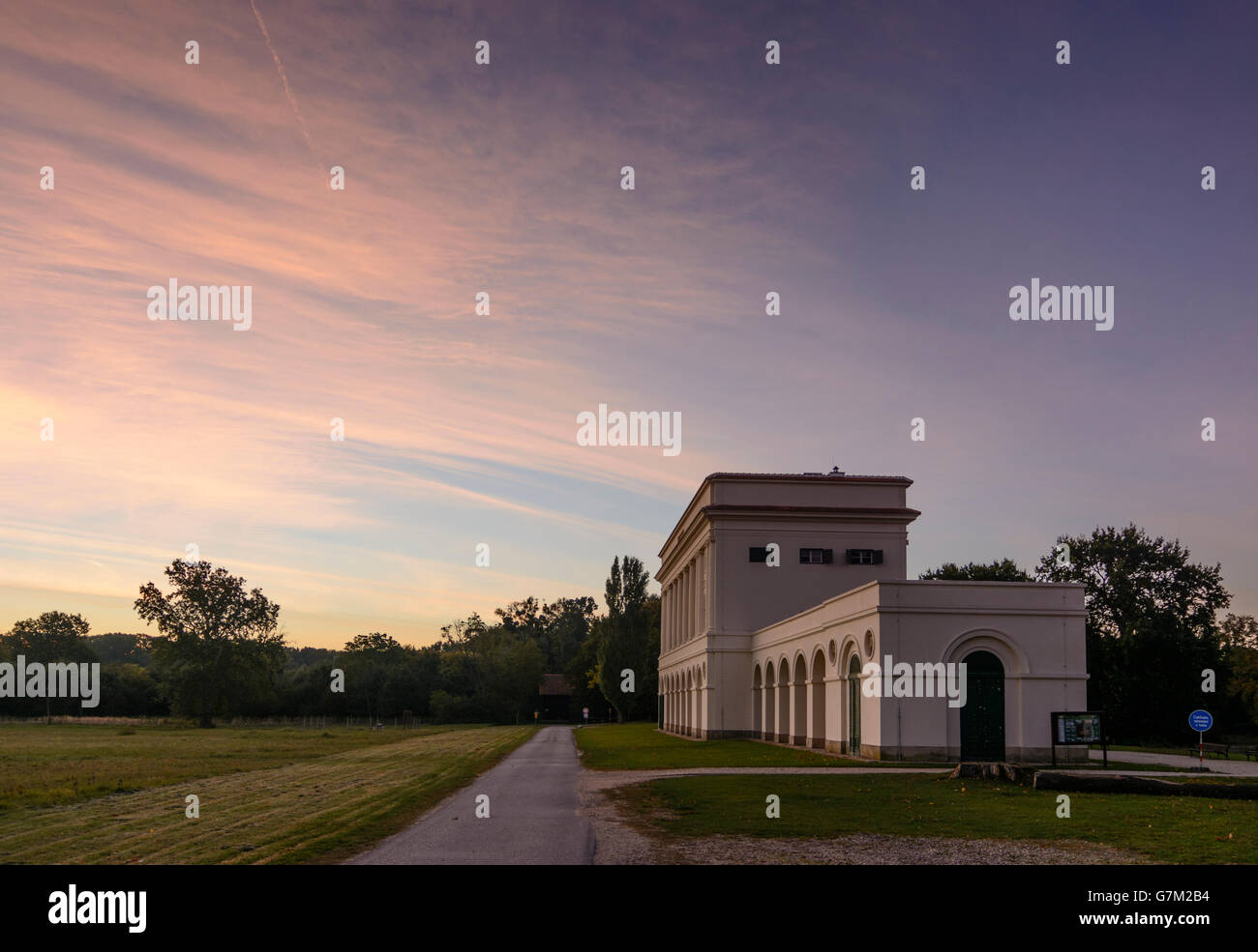 Lundenburg hi-res stock photography and images - Alamy