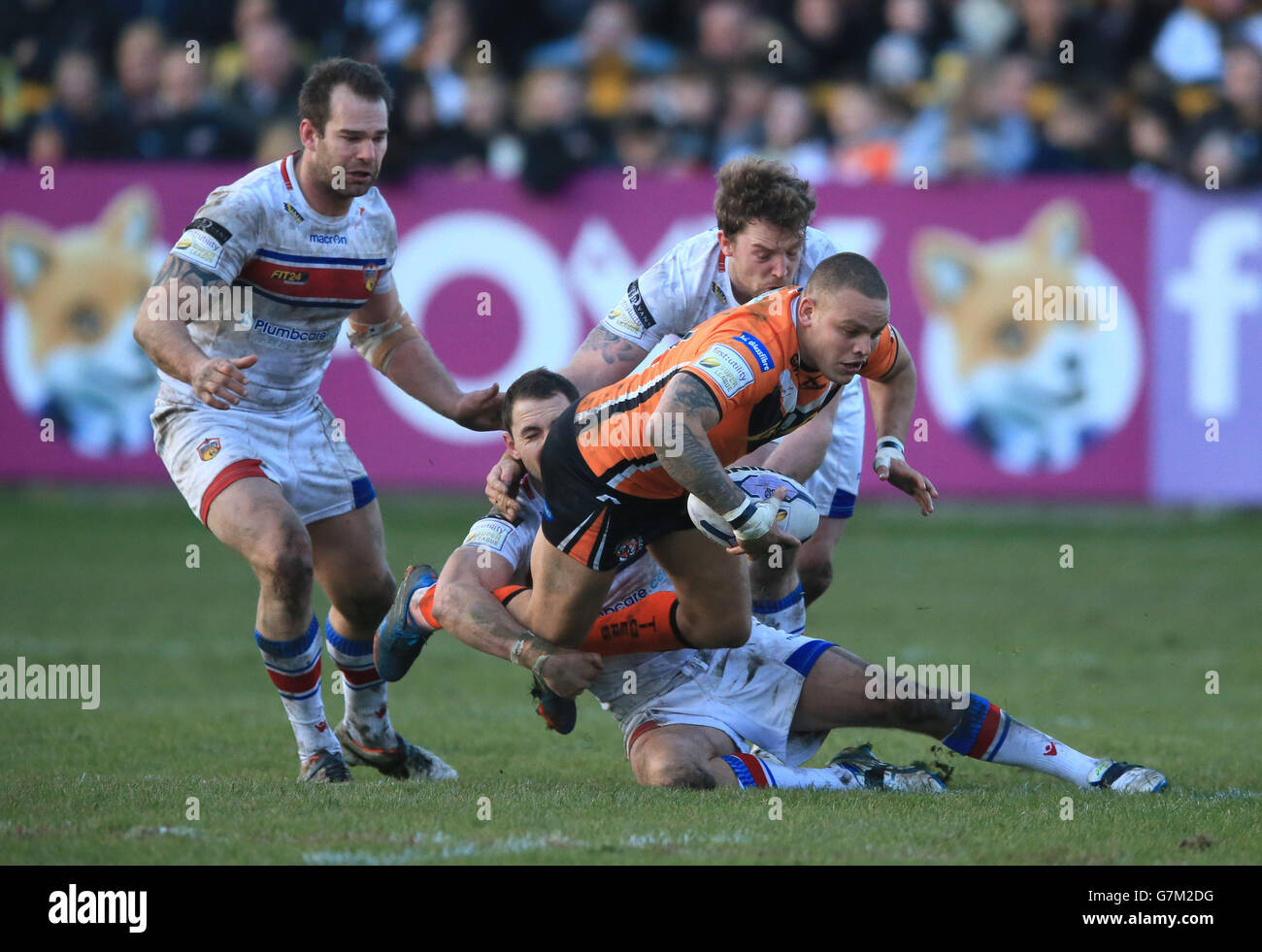 Scott anderson hi-res stock photography and images - Alamy