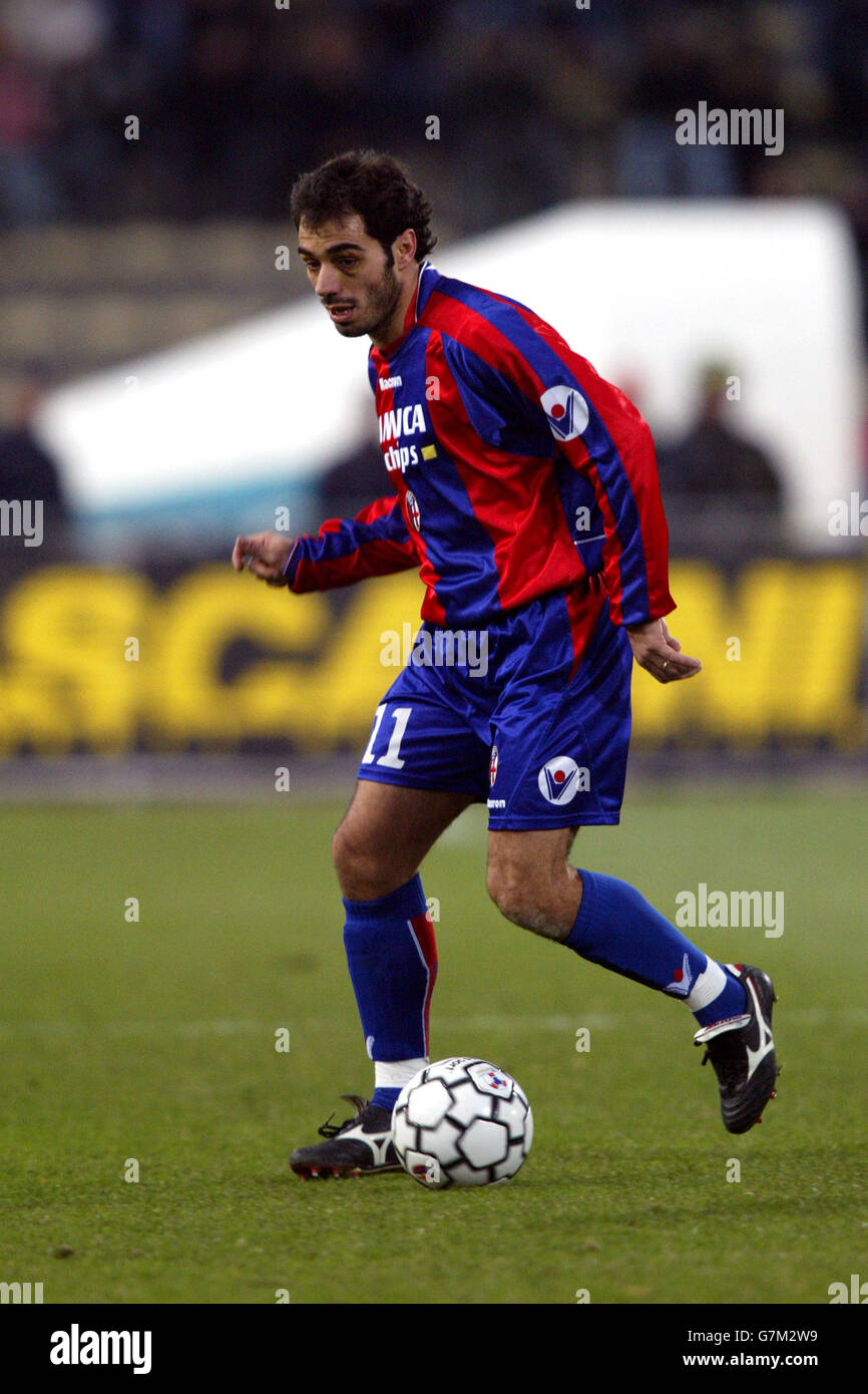 Claudio Bellucci High Resolution Stock Photography and Images - Alamy