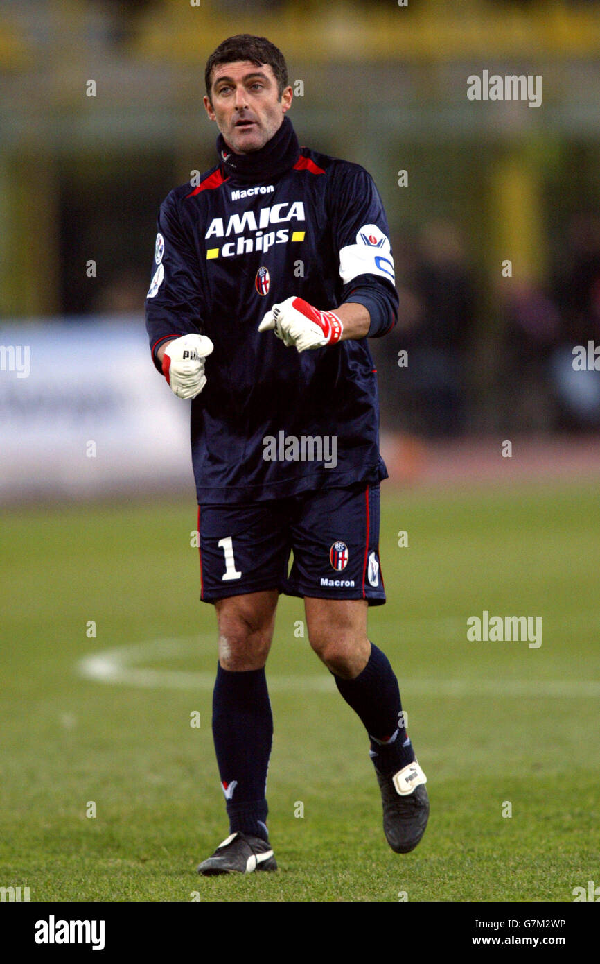 Gianluca pagliuca hi-res stock photography and images - Alamy