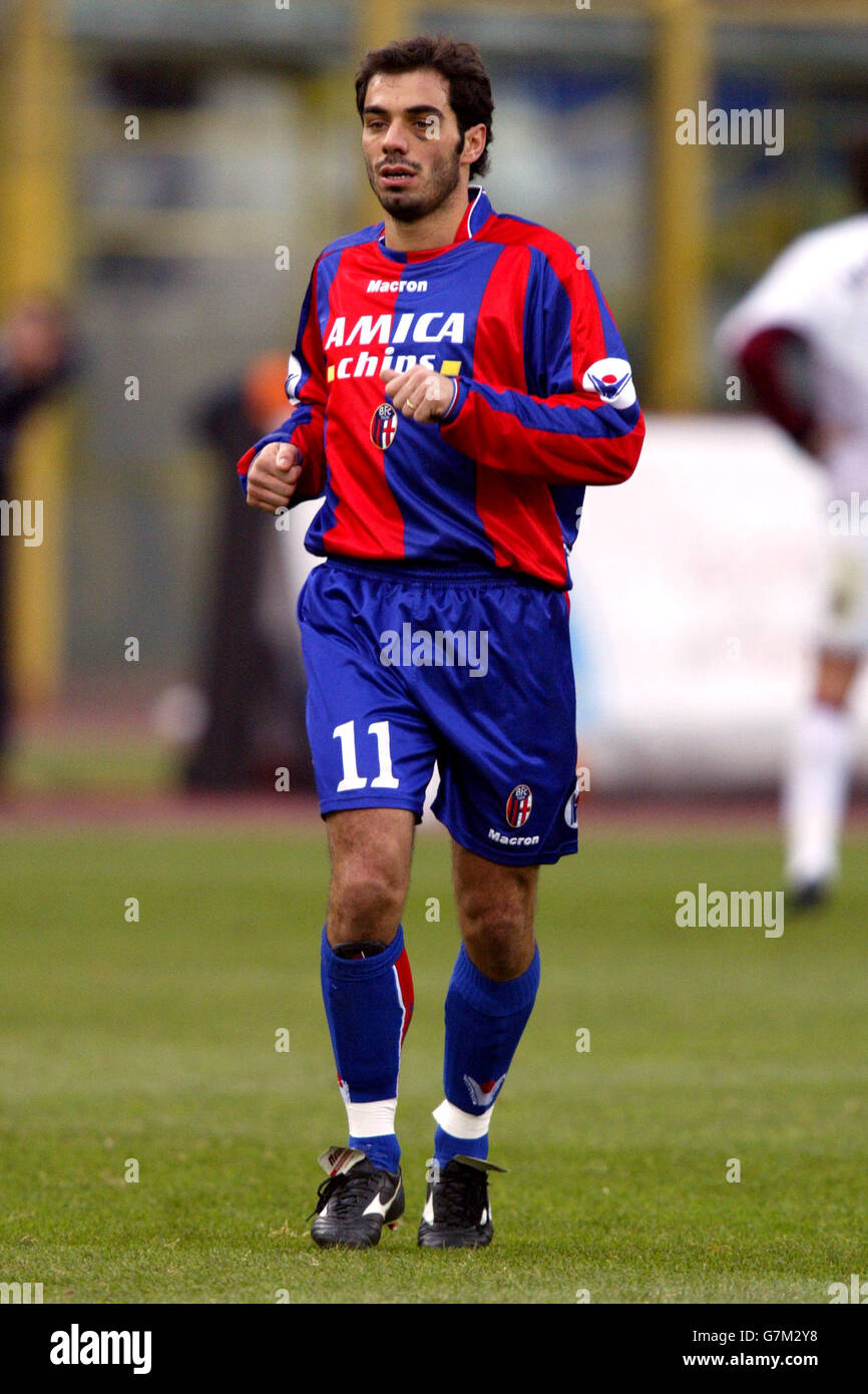 Claudio Bellucci High Resolution Stock Photography and Images - Alamy